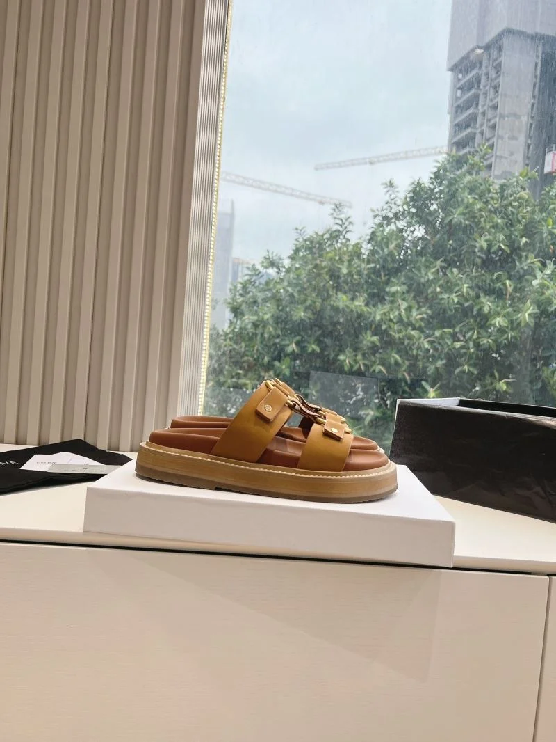 Factory-made Celine Sandals