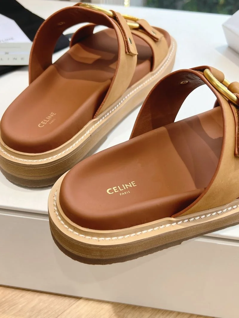 Factory-made Celine Sandals