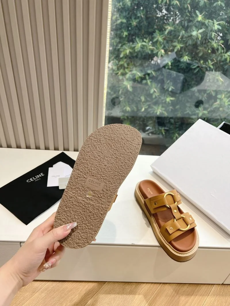 Factory-made Celine Sandals