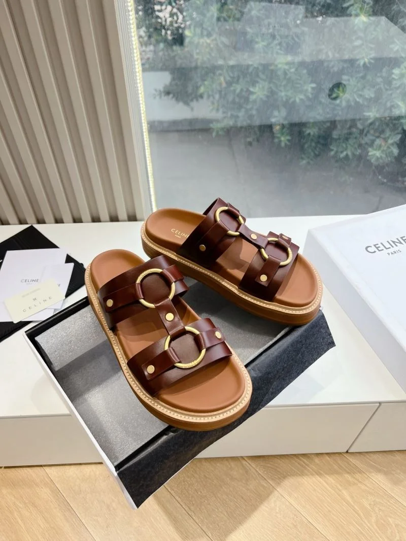 Celine Sandals