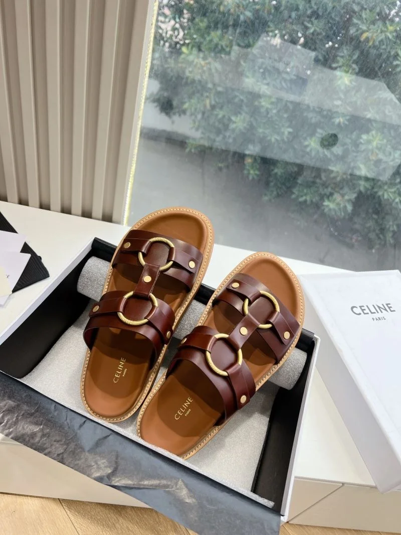 OEM Celine Sandals