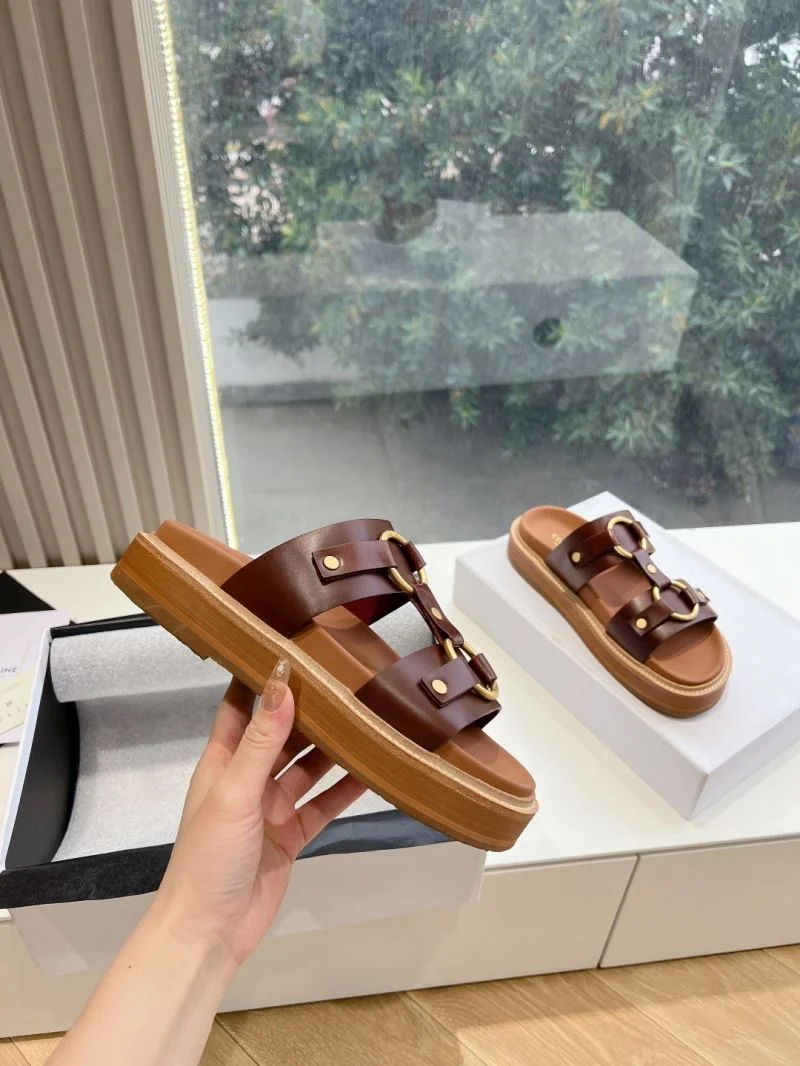 OEM Celine Sandals
