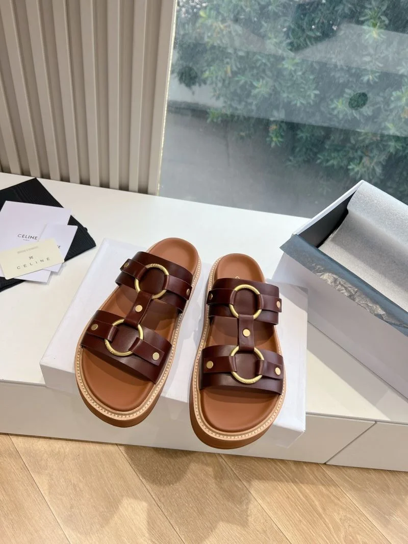 OEM Celine Sandals