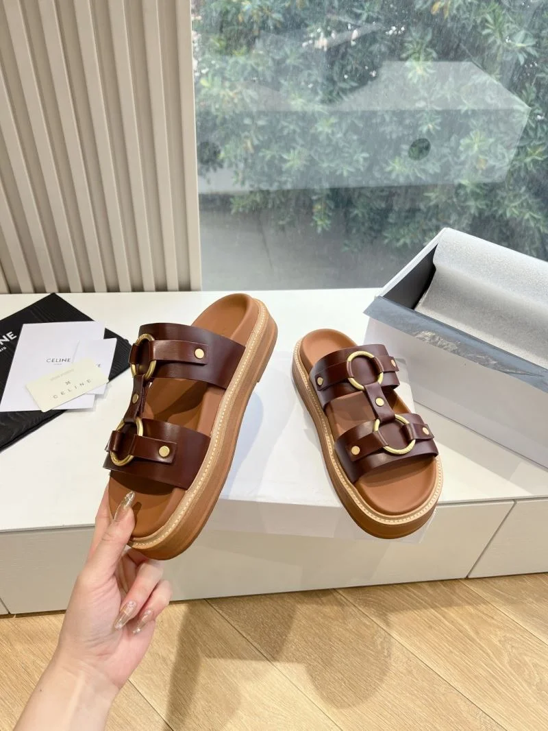 OEM Celine Sandals