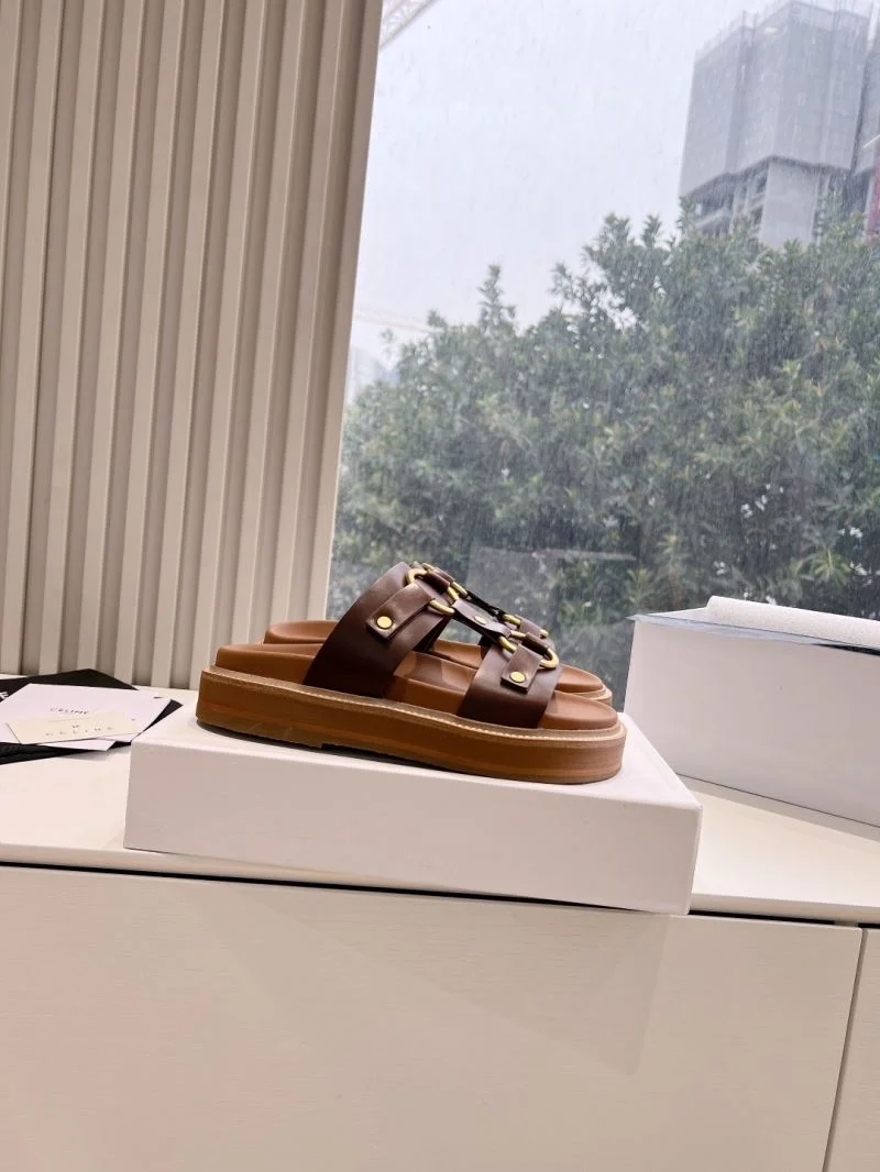 OEM Celine Sandals
