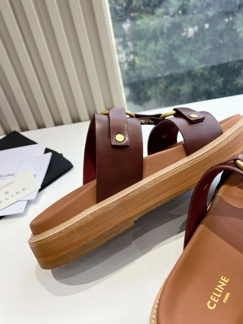 OEM Celine Sandals