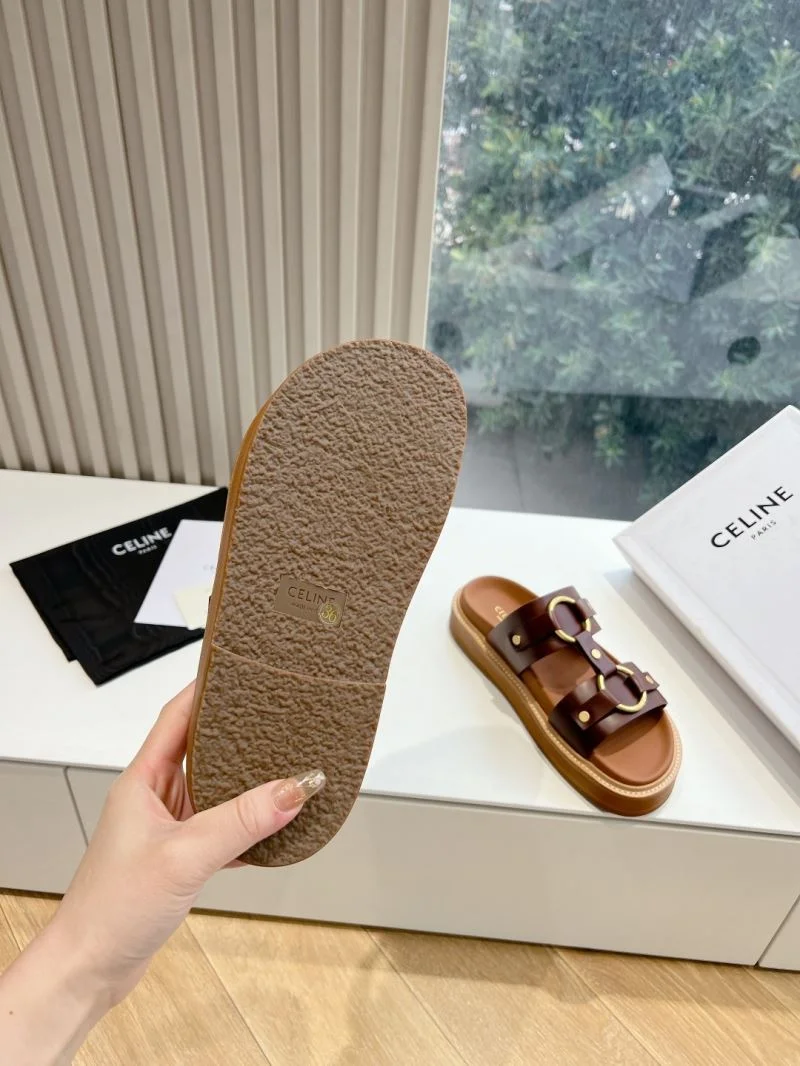 OEM Celine Sandals