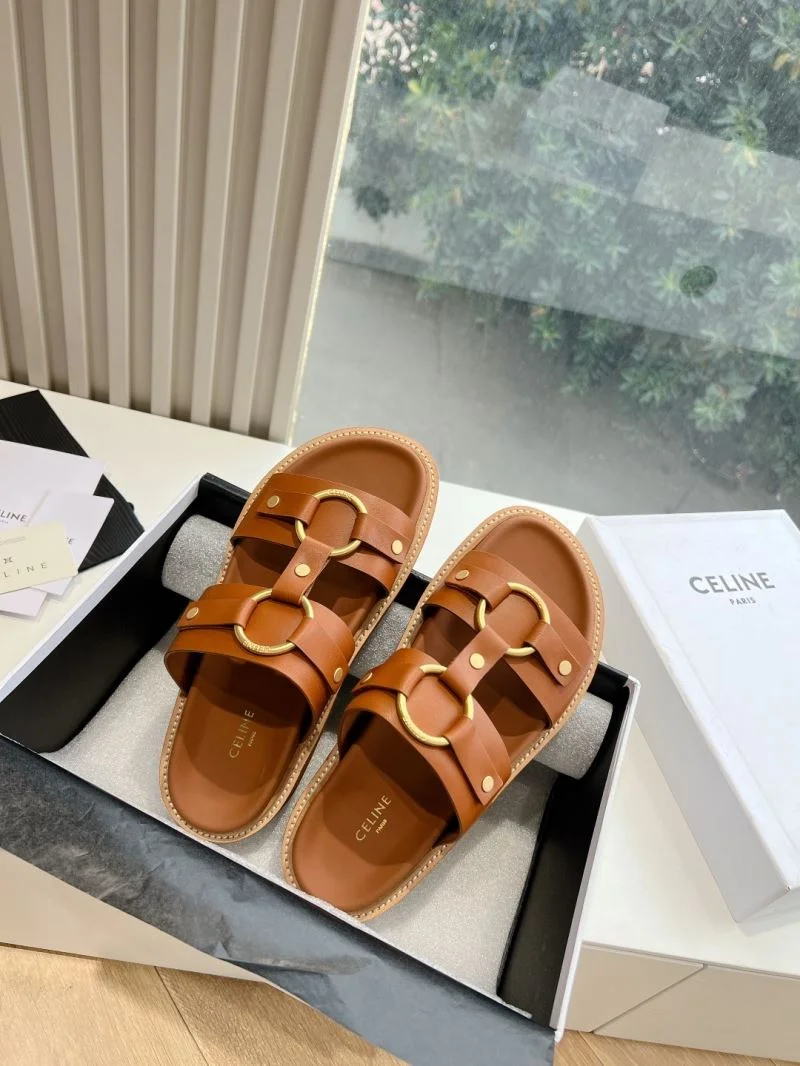 Factory-made Celine Sandals