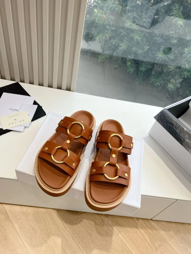 Factory-made Celine Sandals