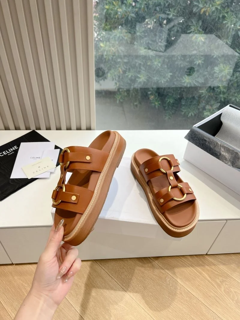 Factory-made Celine Sandals