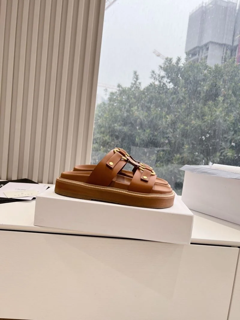 Factory-made Celine Sandals