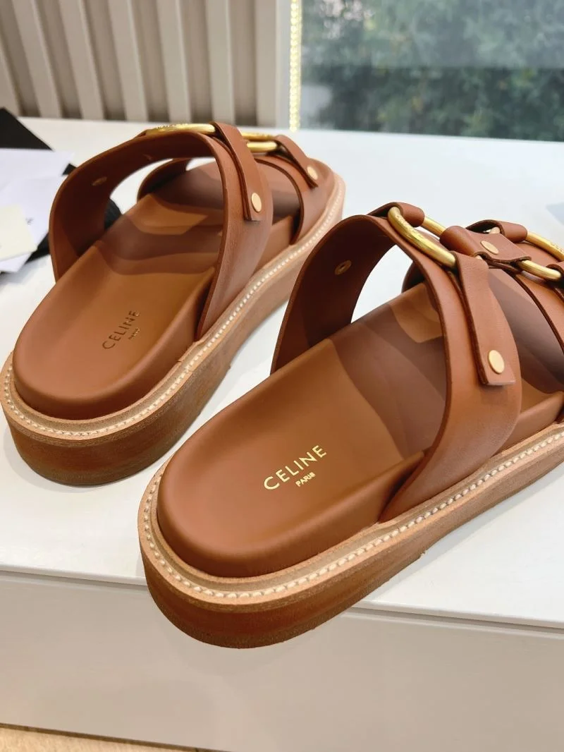 Factory-made Celine Sandals