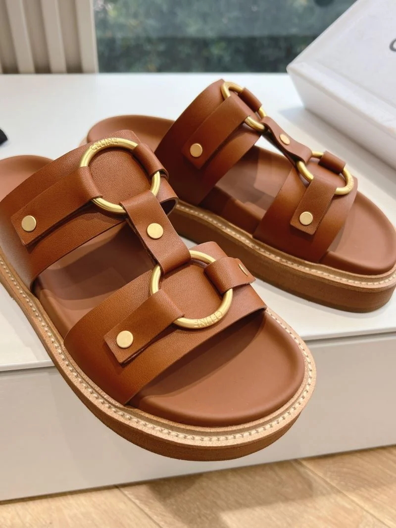 Factory-made Celine Sandals