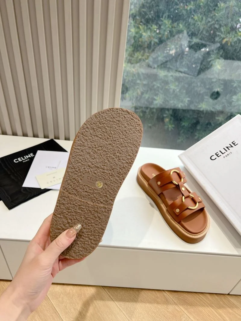 Factory-made Celine Sandals