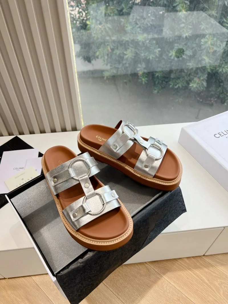 Celine Sandals