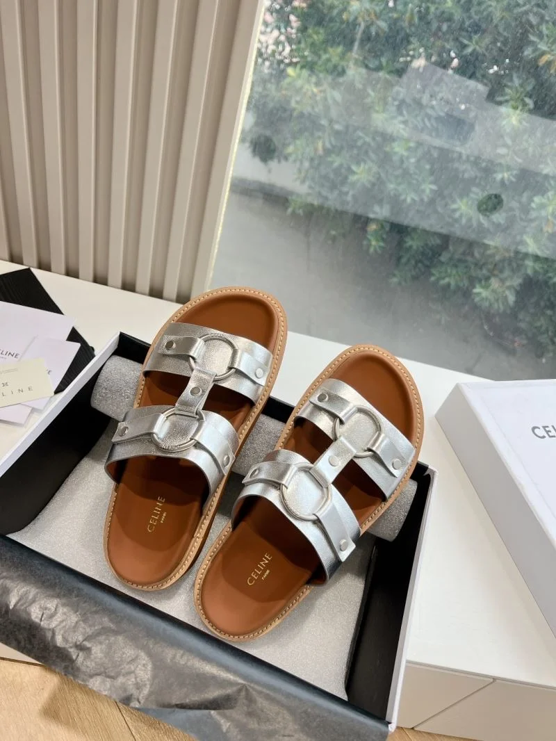 Reasonably priced Celine Sandals