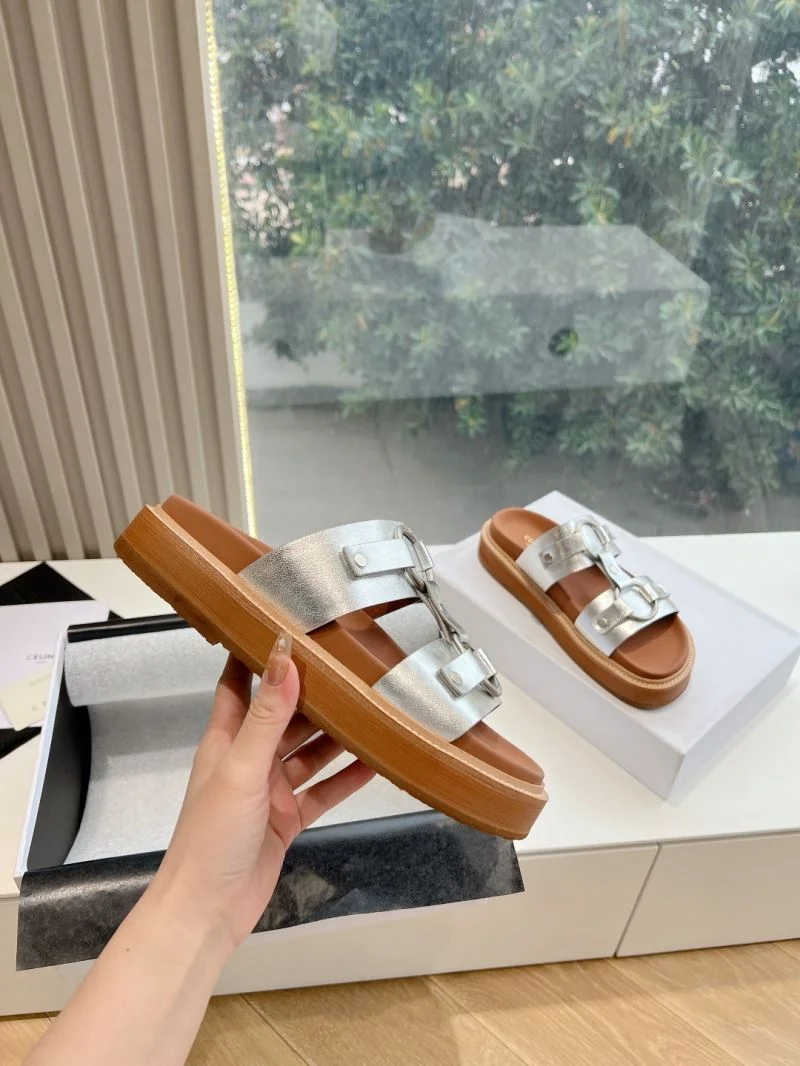 Reasonably priced Celine Sandals