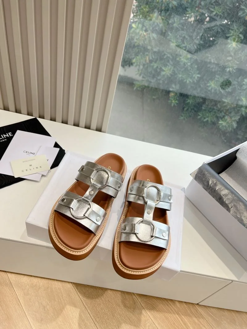 Reasonably priced Celine Sandals