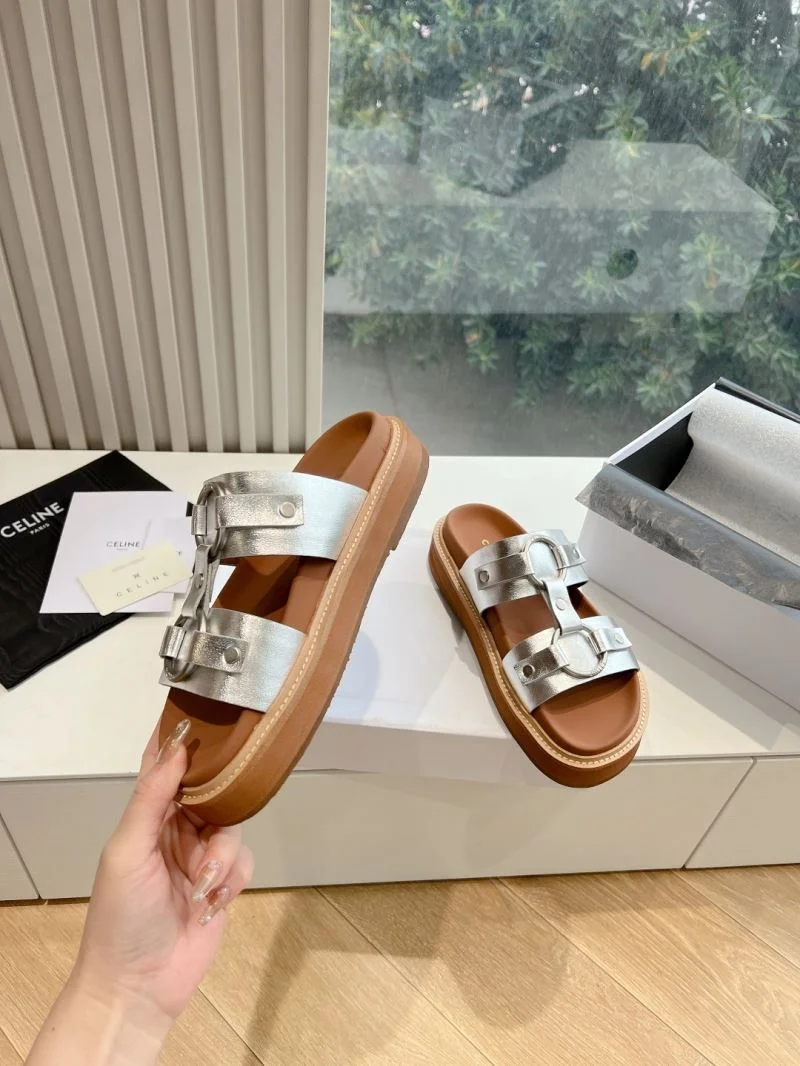 Reasonably priced Celine Sandals