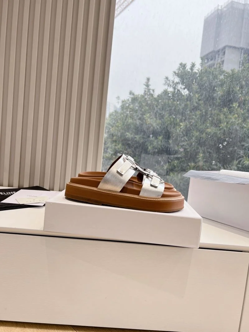 Reasonably priced Celine Sandals