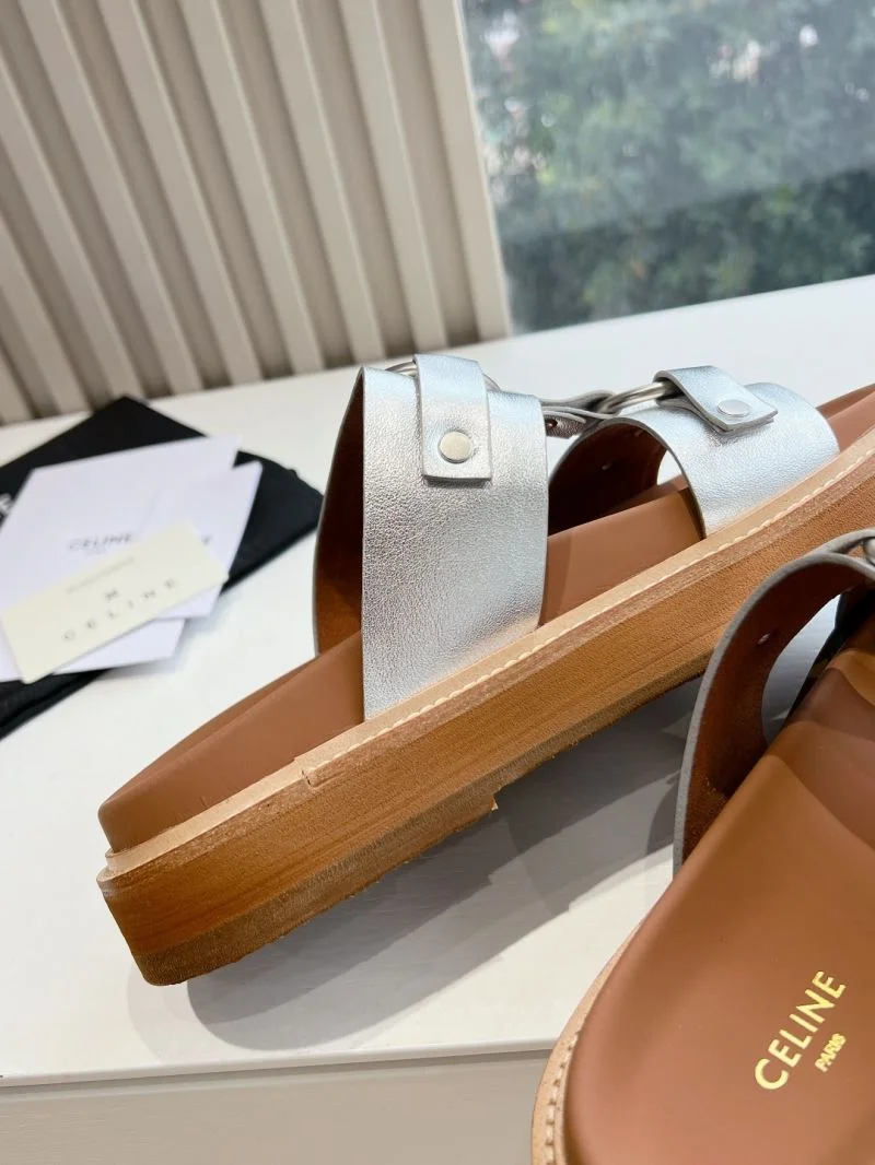 Reasonably priced Celine Sandals