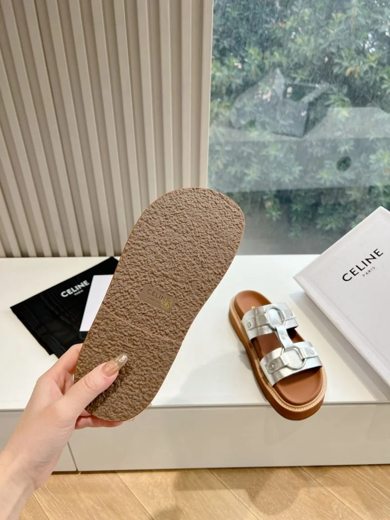 Reasonably priced Celine Sandals