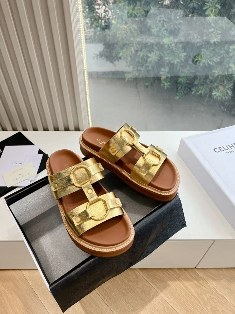 Celine Sandals