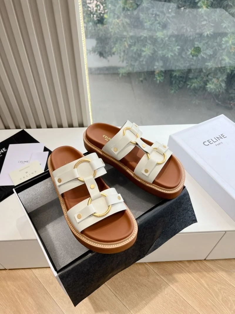 Celine Sandals