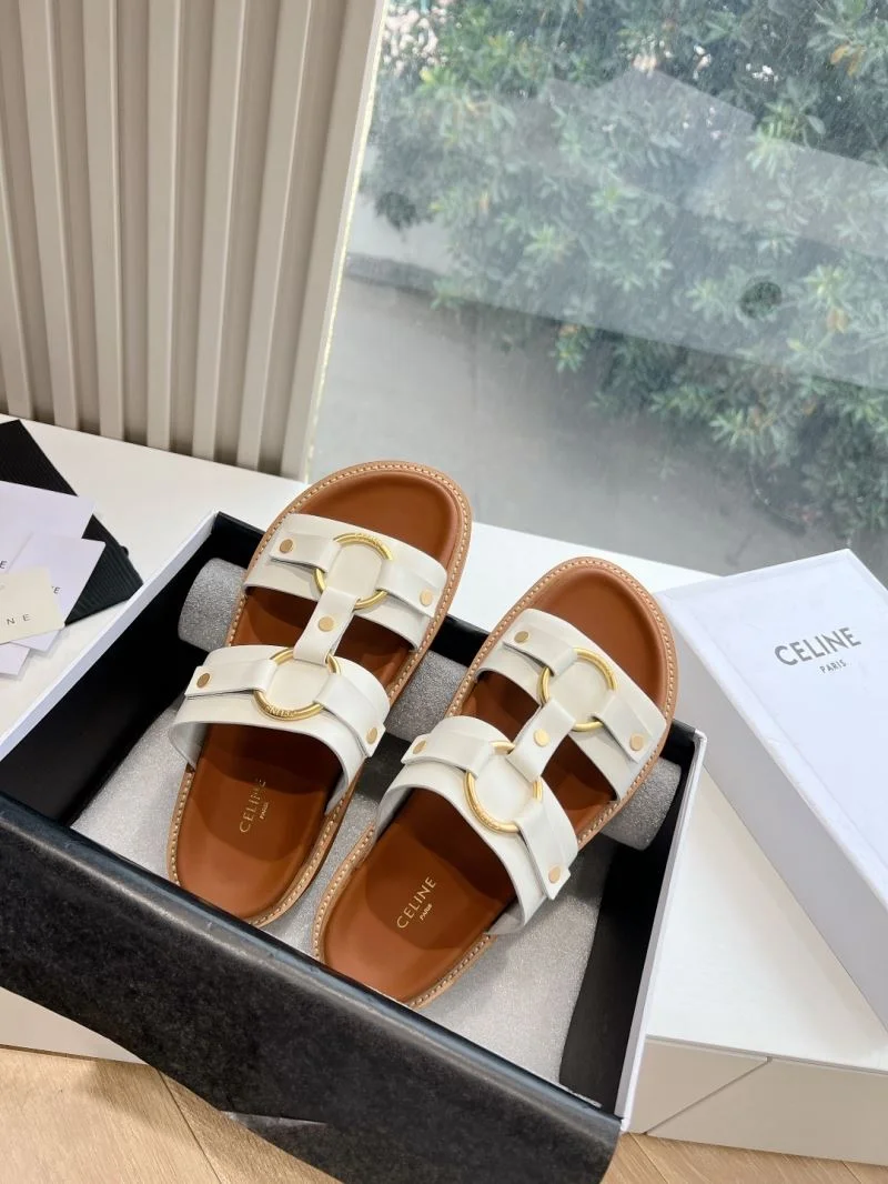 Inexpensive Celine Sandals