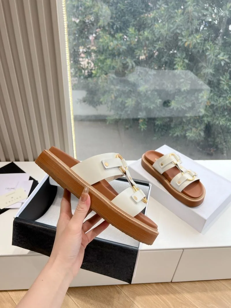 Inexpensive Celine Sandals
