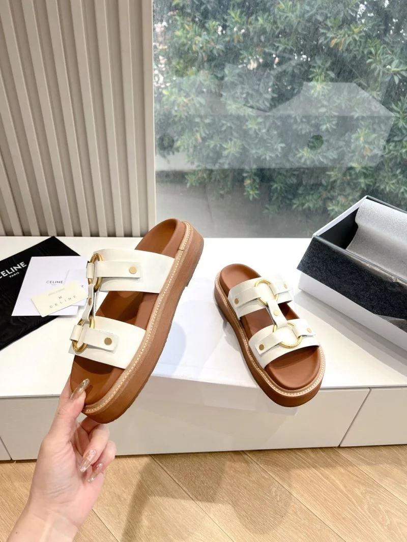 Inexpensive Celine Sandals