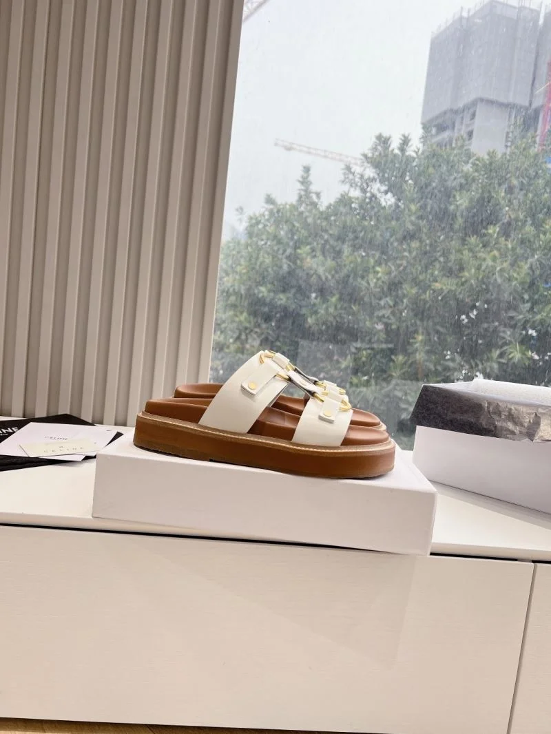 Inexpensive Celine Sandals