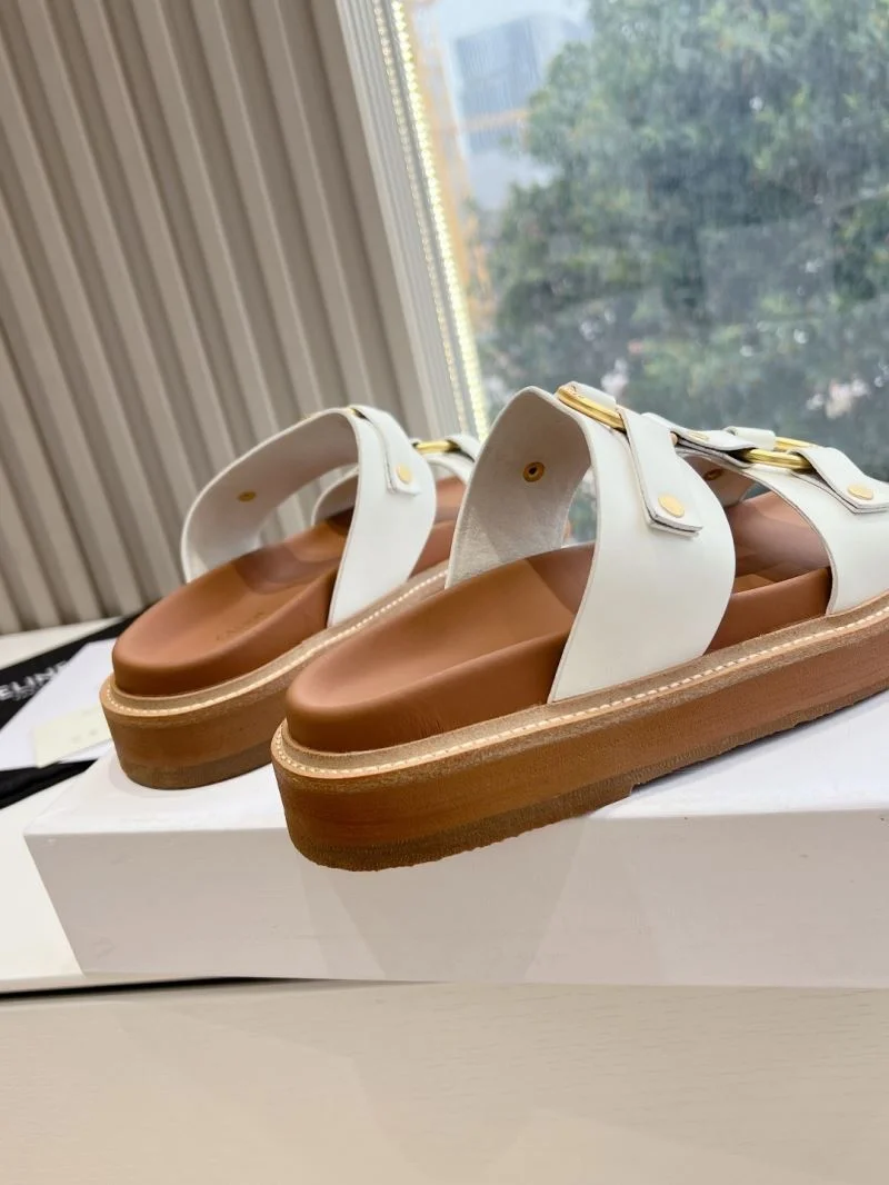 Inexpensive Celine Sandals