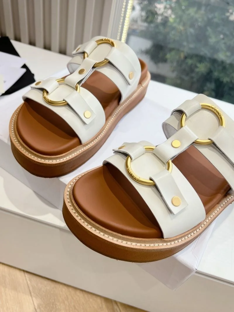 Inexpensive Celine Sandals
