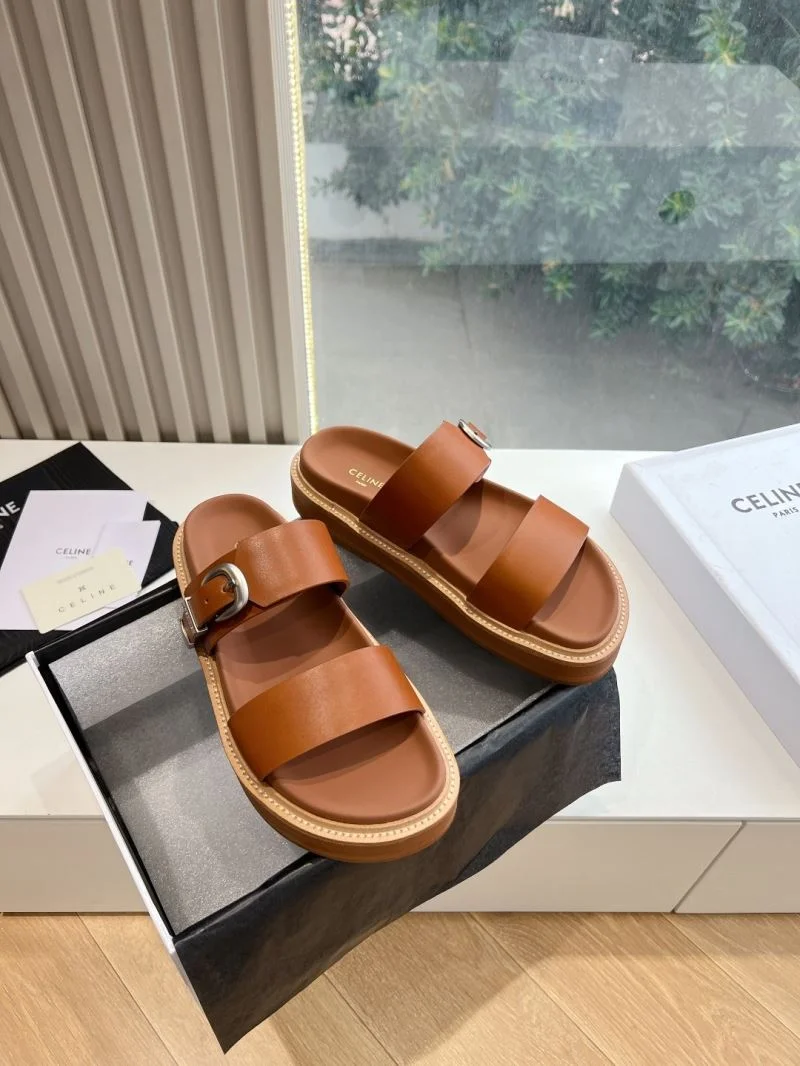 Celine Sandals