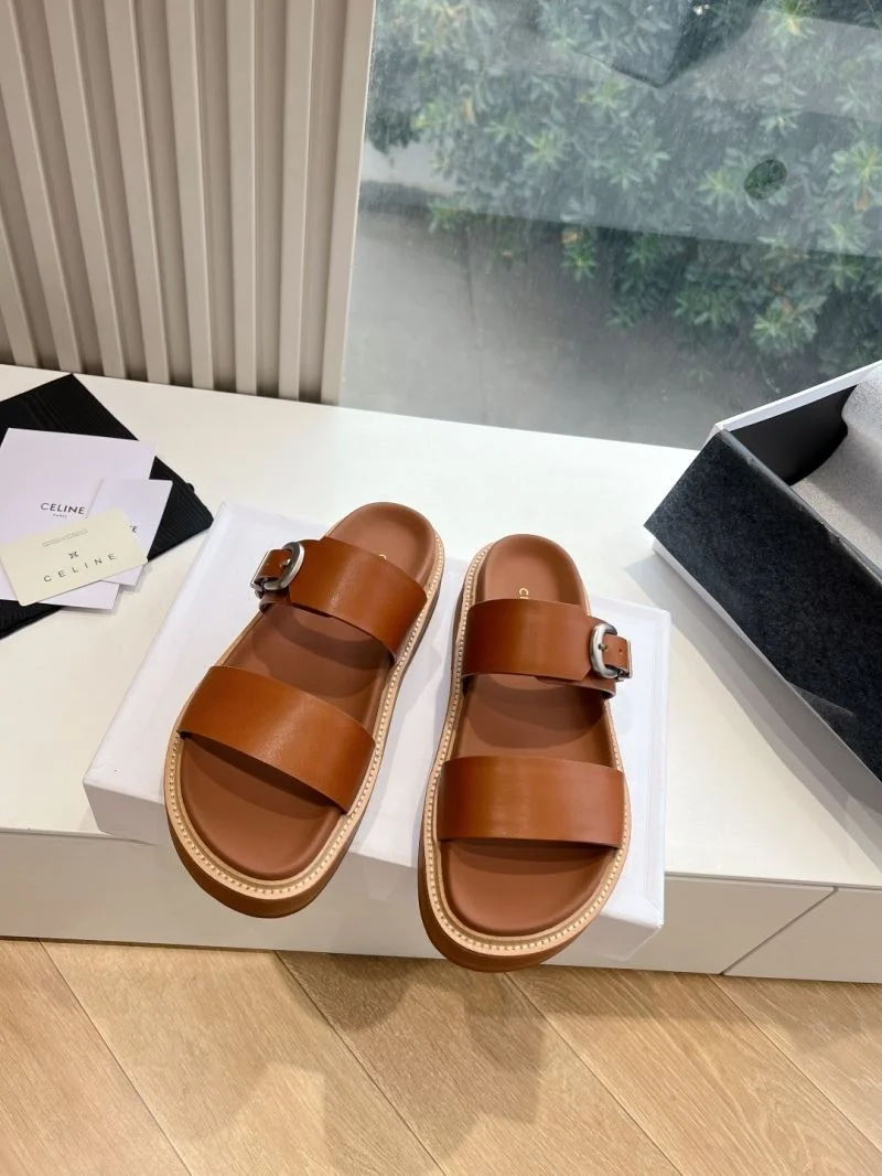 Cut-rate Celine Sandals