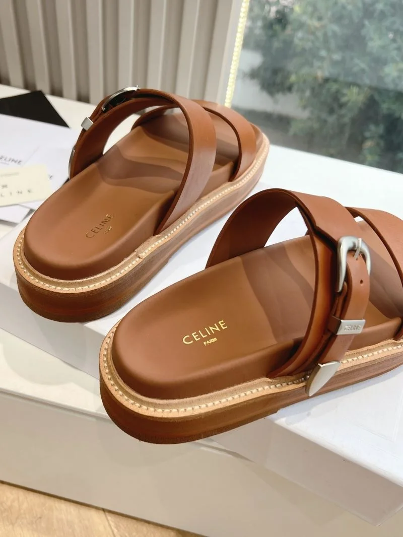 Cut-rate Celine Sandals