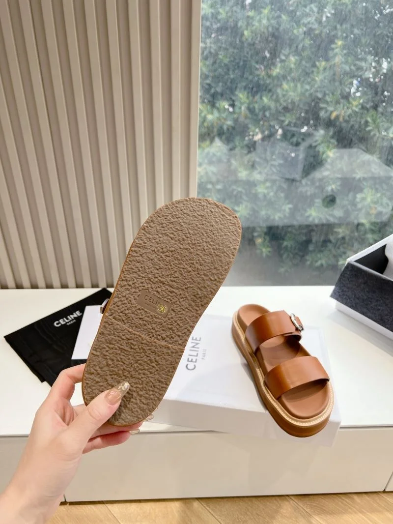 Cut-rate Celine Sandals