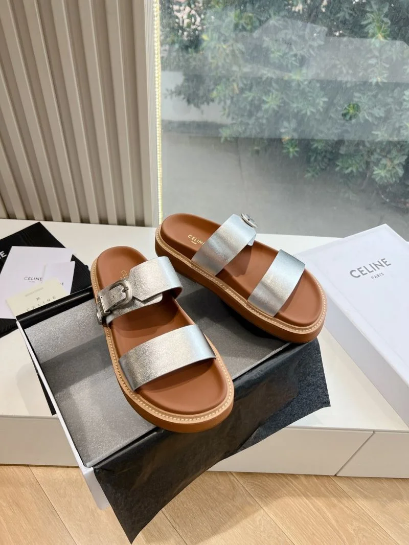 Celine Sandals