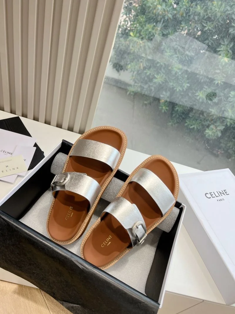 Official Celine Sandals