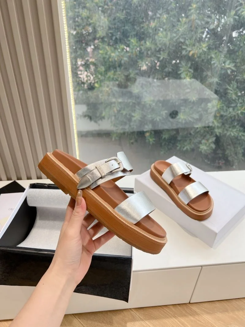 Official Celine Sandals