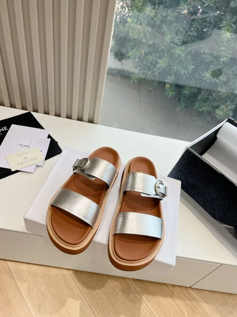 Official Celine Sandals