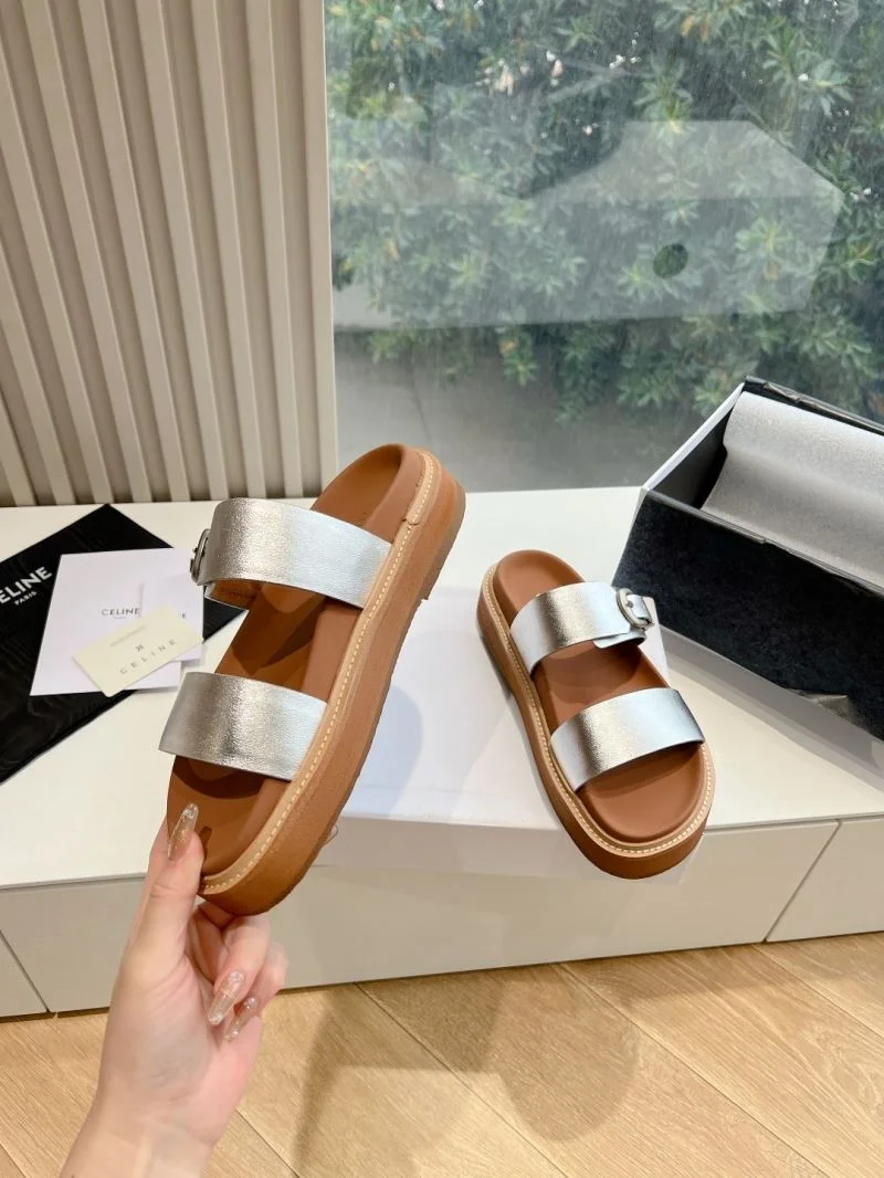 Official Celine Sandals