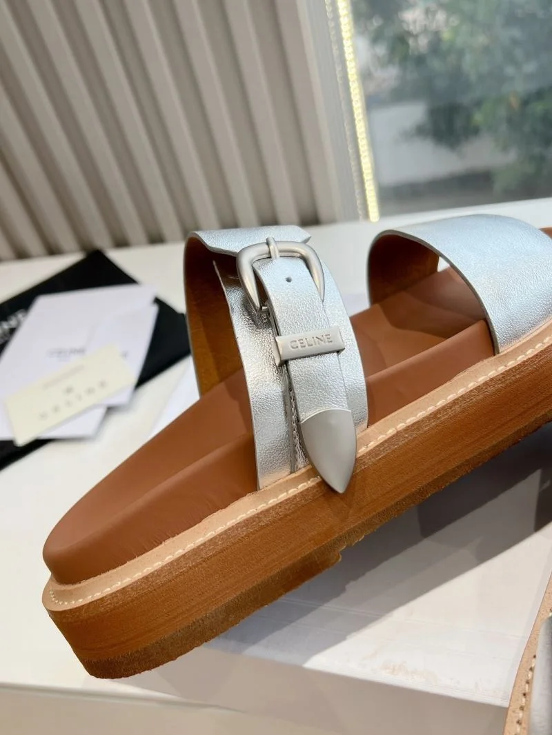 Official Celine Sandals