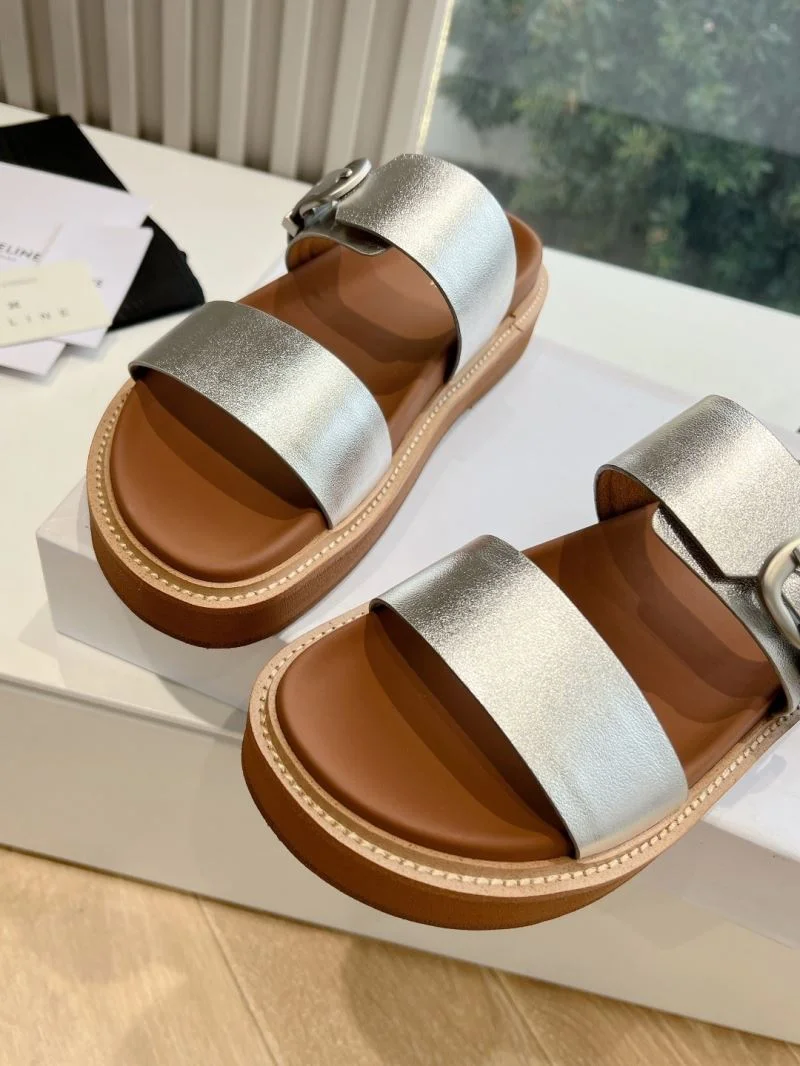 Official Celine Sandals