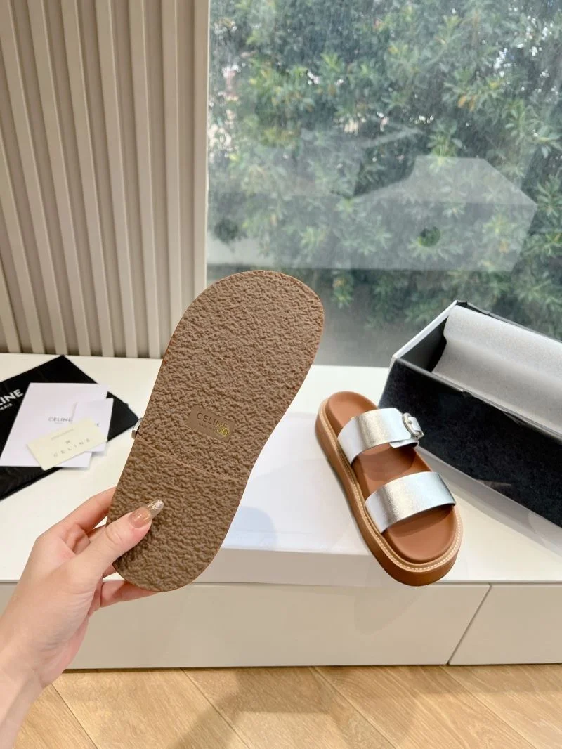 Official Celine Sandals
