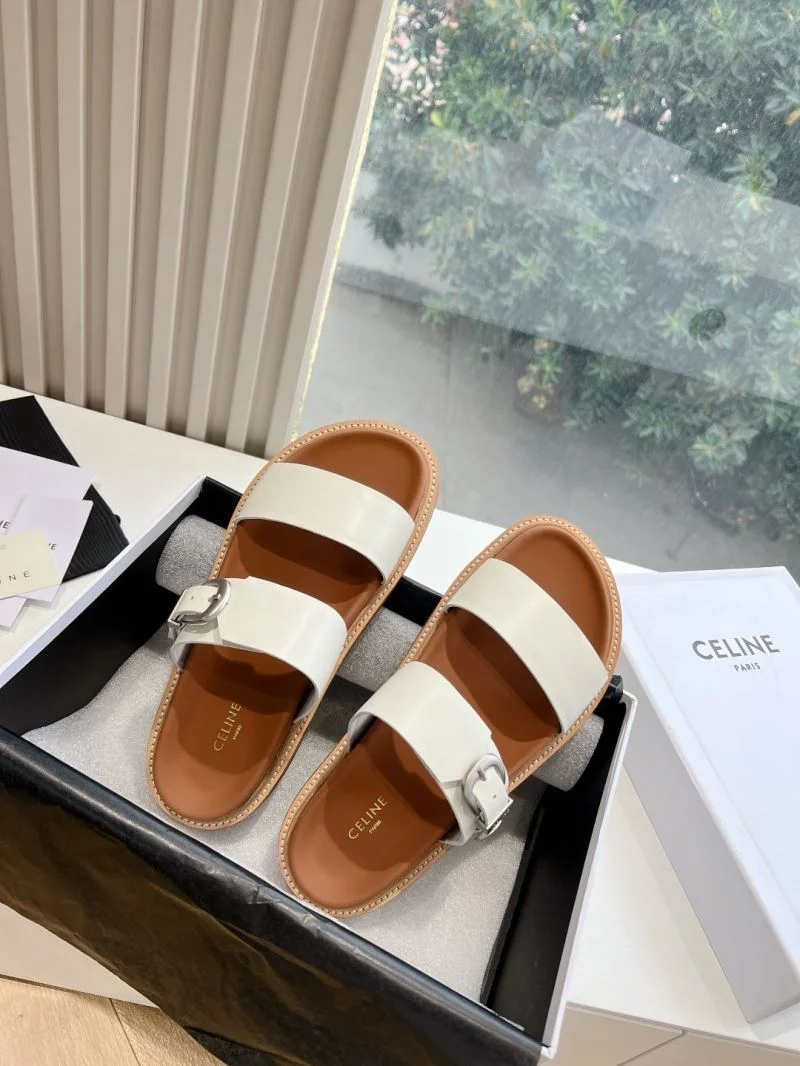 Bargain Celine Sandals