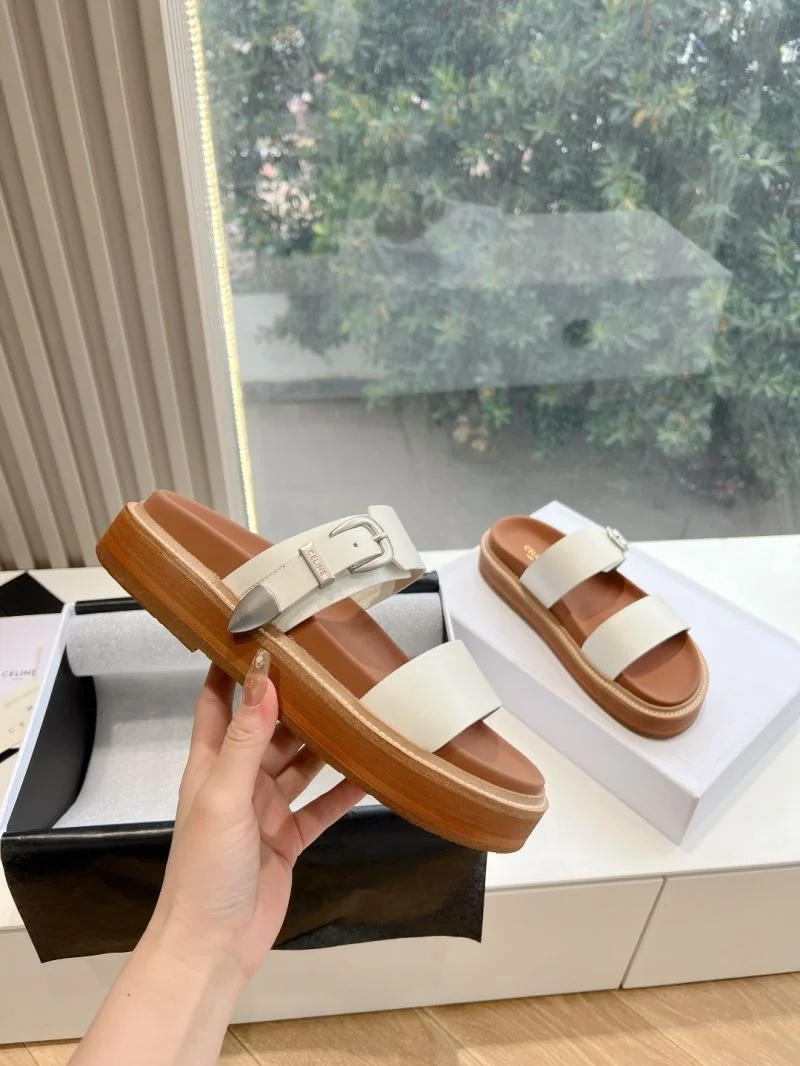 Bargain Celine Sandals