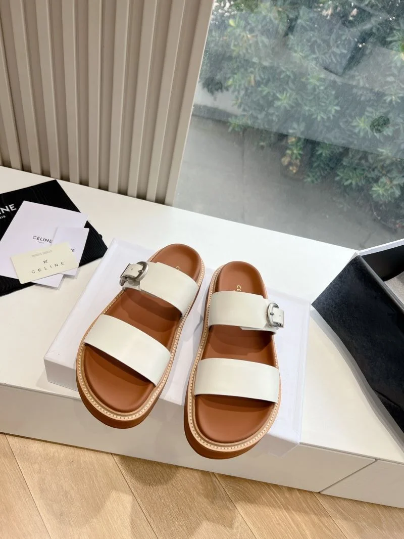 Bargain Celine Sandals