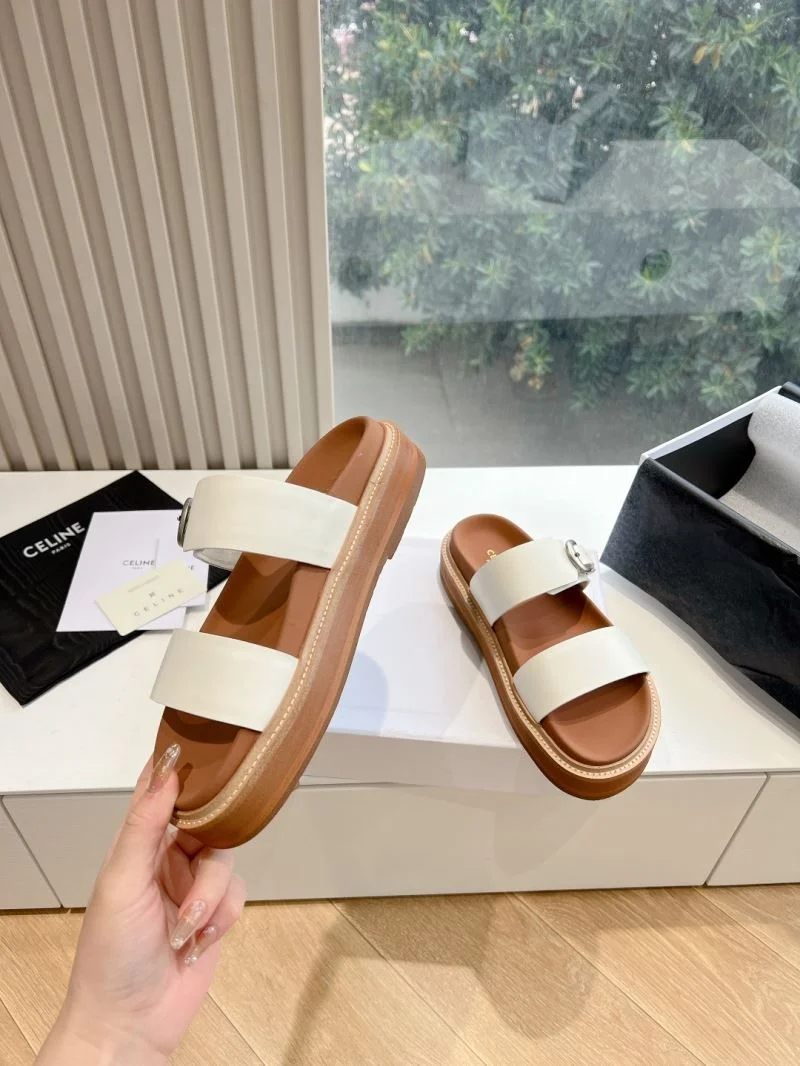 Bargain Celine Sandals